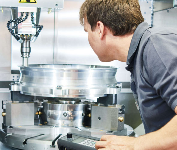 GHF Stamping Co., Ltd